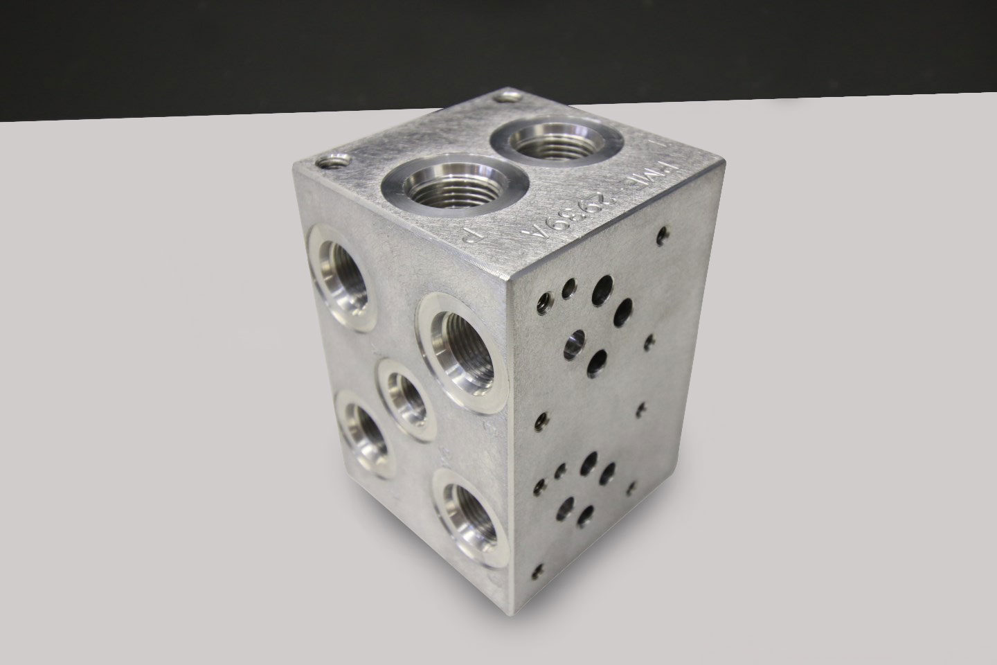 Fluid Power Manifolds - International Fluid Power Inc.