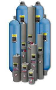 Hydraulic Accumulators - International Fluid Power Inc.